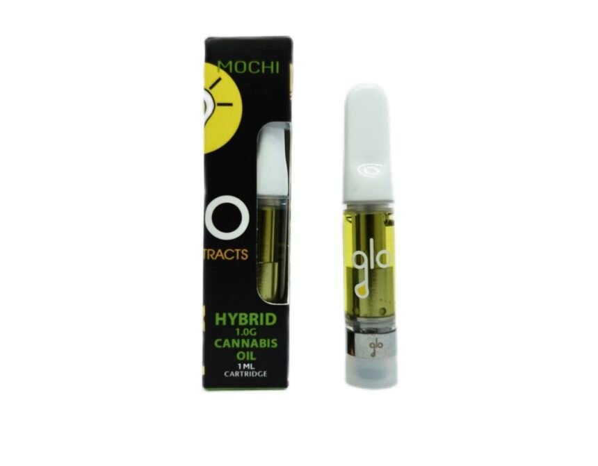 Glo carts – CaliPacks – UK Cali Packs – Cali Packs On Sale